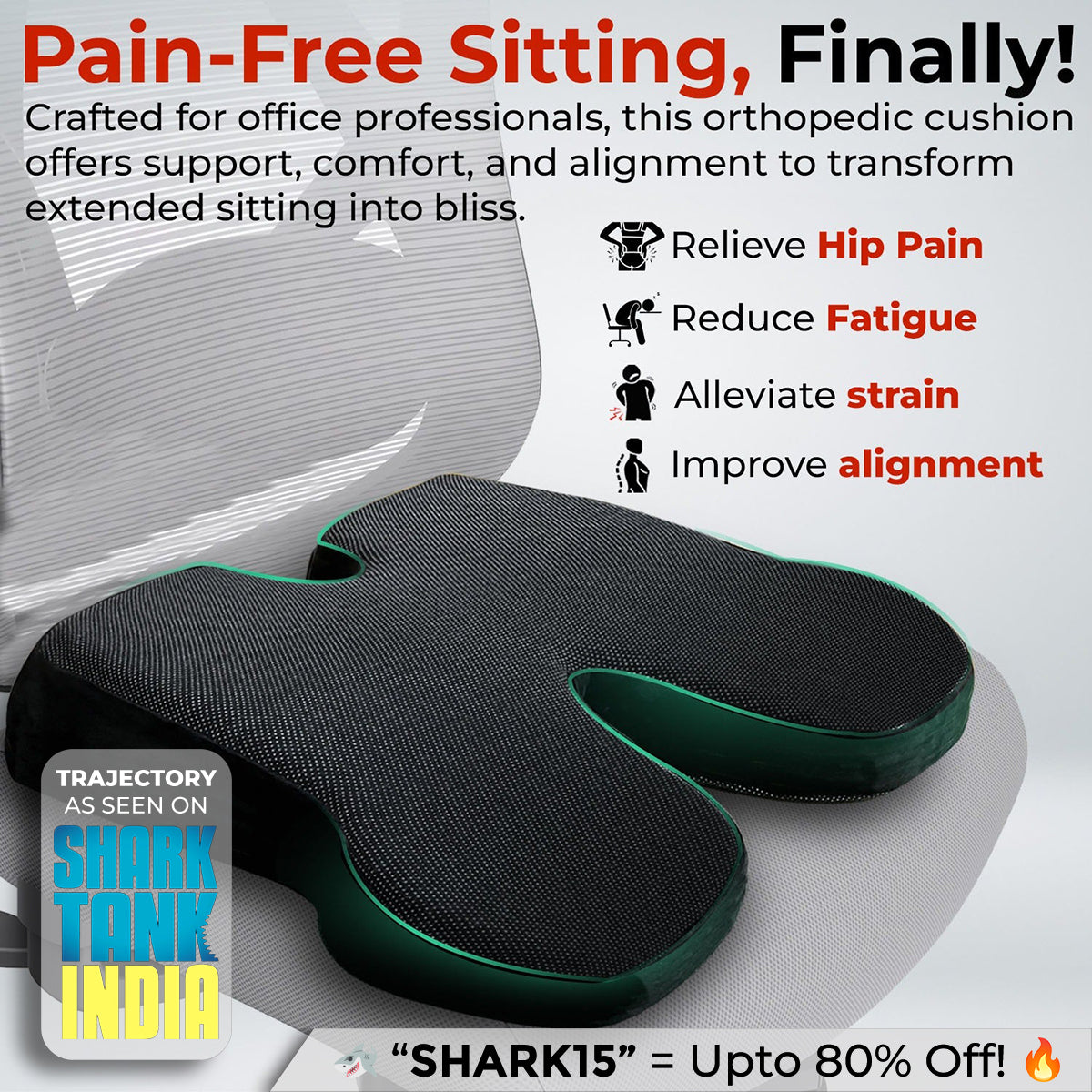 Products – Trajectory