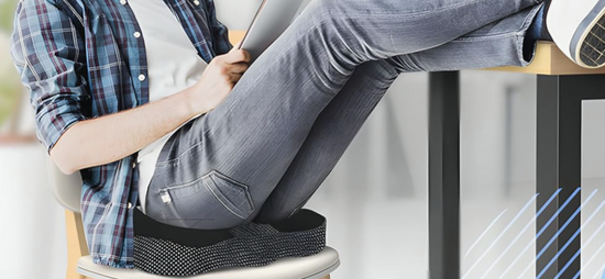 Trajectory: Discover the Art of Ultimate Comfort