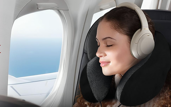 Trajectory: Discover the Art of Ultimate Comfort